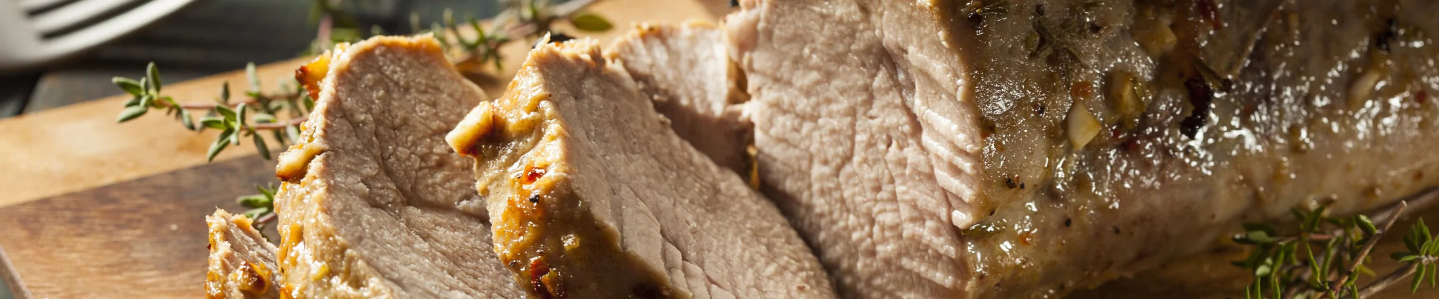 Premium Pork Meat Collection - Frank's Butcher Shop