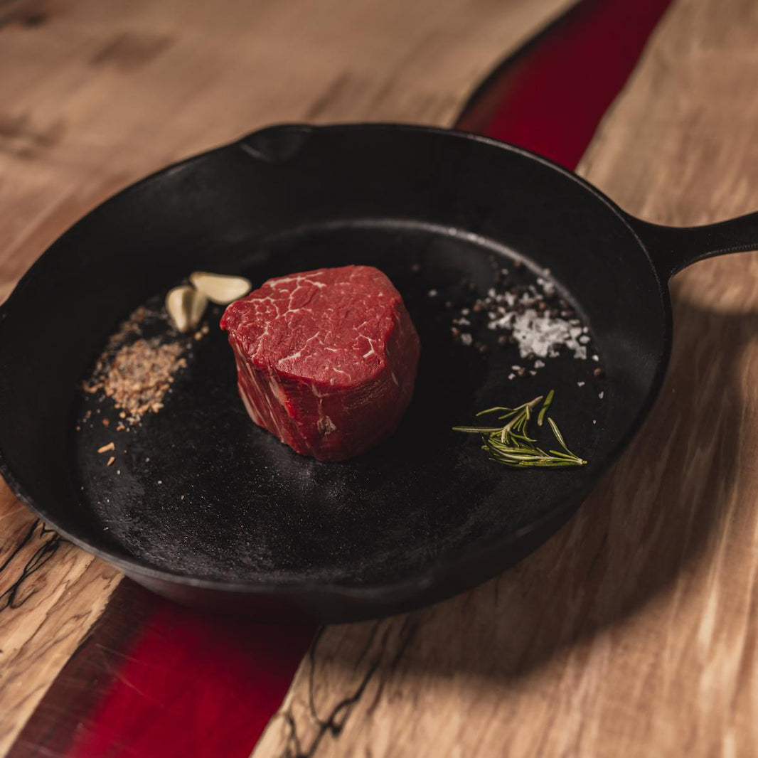 Get Fresh Meat: Buy Quality Meats at Frank's Butcher Shop