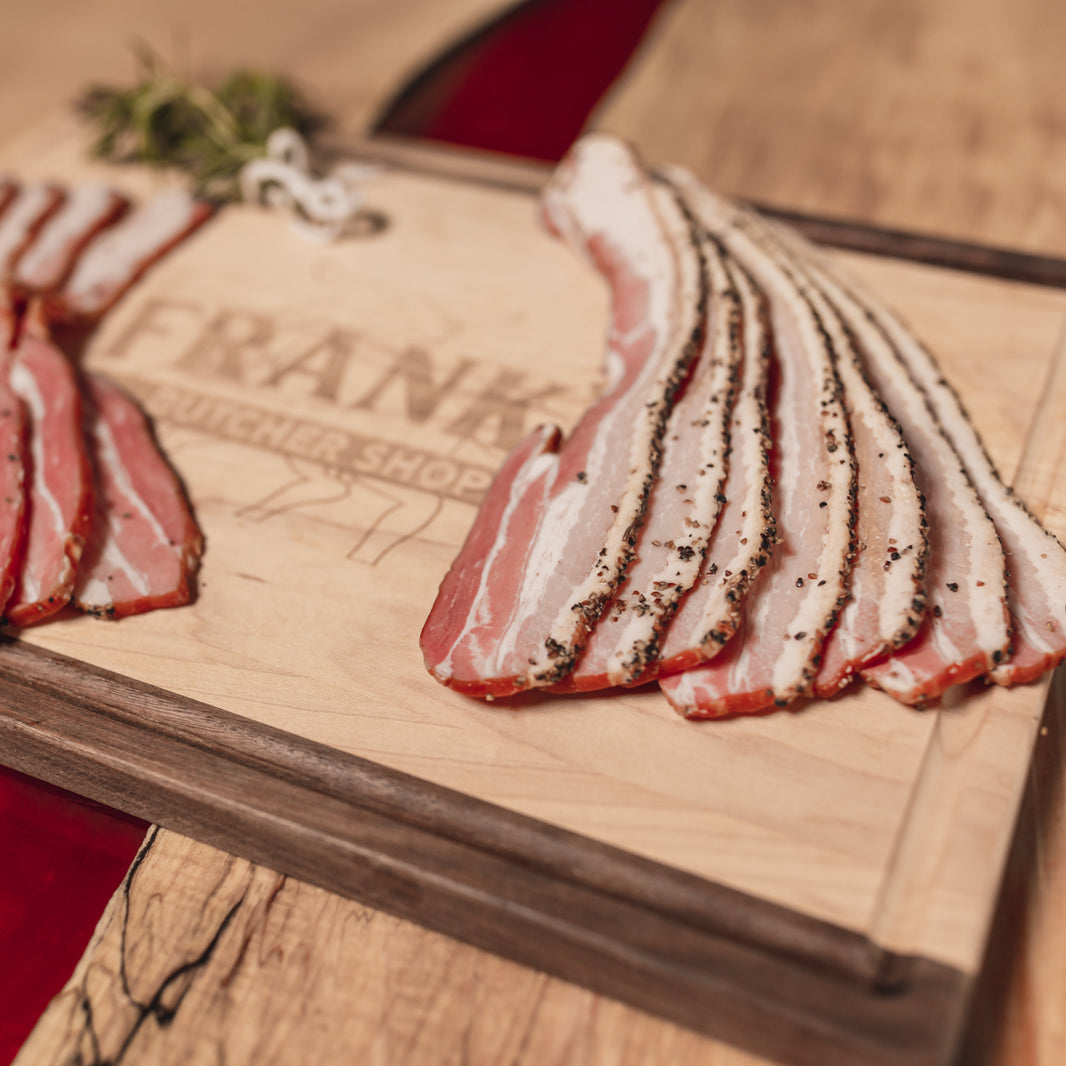 Get Fresh Meat: Buy Quality Meats at Frank's Butcher Shop