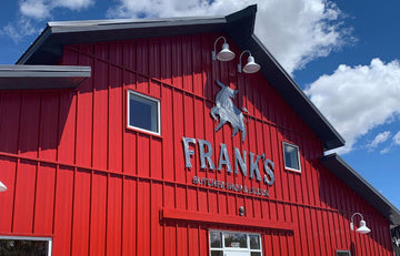 Get Fresh Meat: Buy Quality Meats at Frank's Butcher Shop