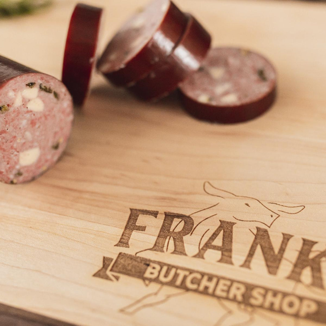 Get Ready to Eat Meat Box Collection – Frank's Butcher Shop