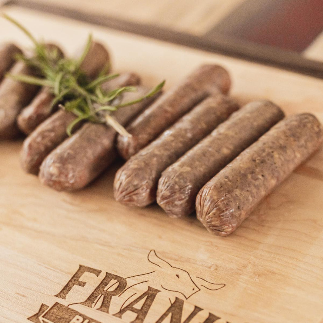 Premium Frank's Premier Beef Bundle – Frank's Butcher Shop